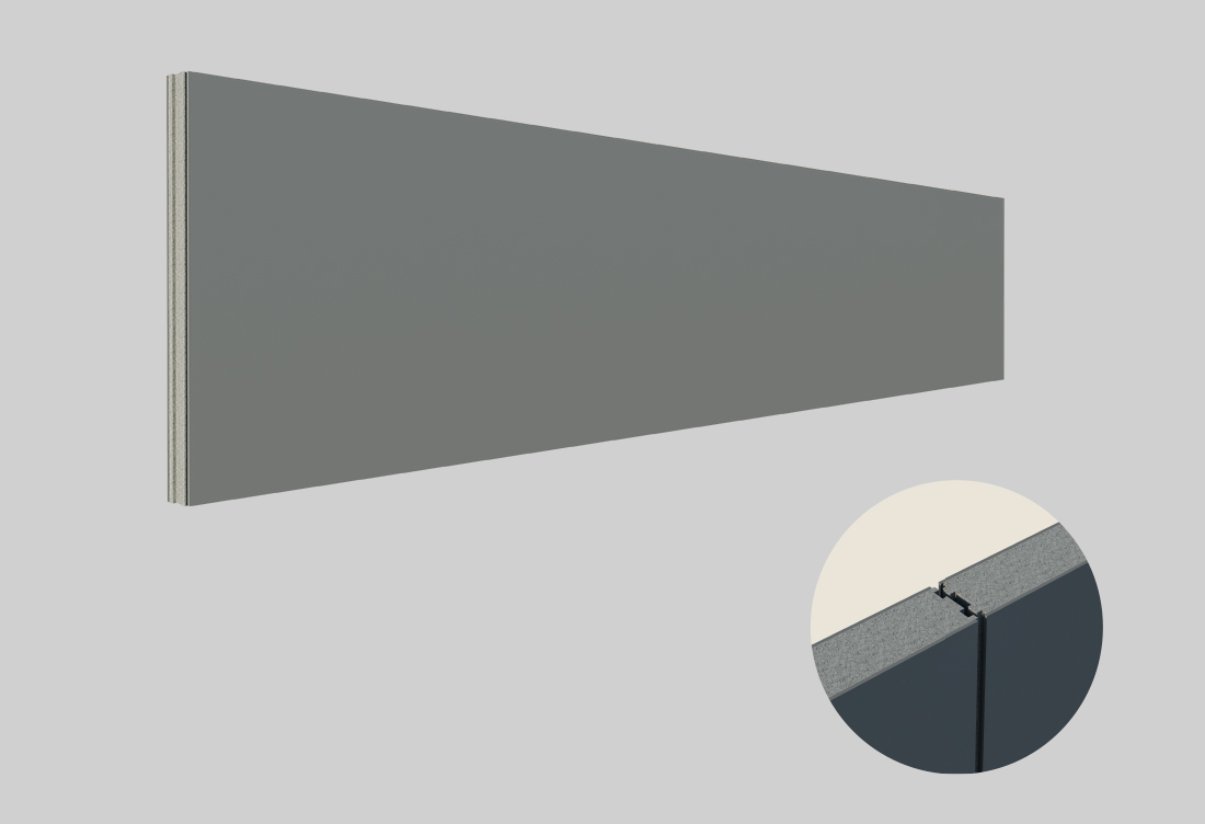 Durable Concrete Sandwich Panels for Modern Construction